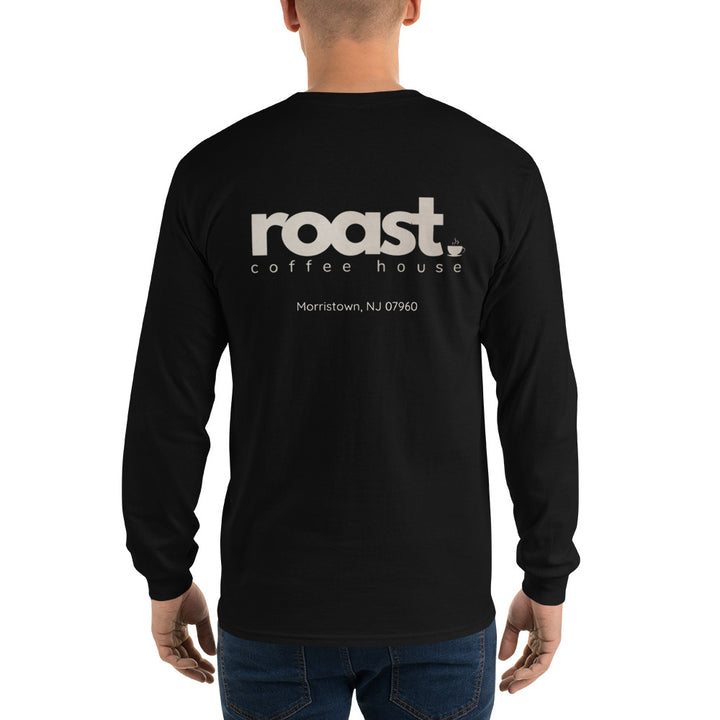 Roast Coffee House